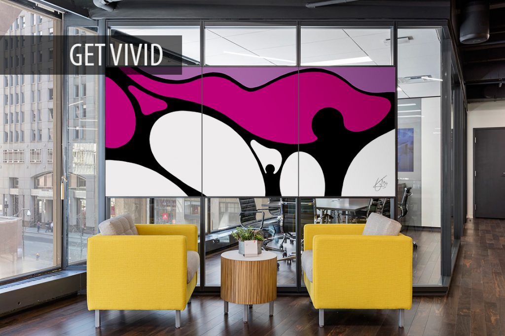 Murals – The Grapevine Wall