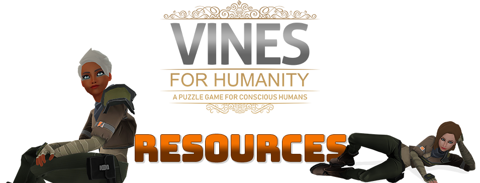 Resources – The Grapevine Wall
